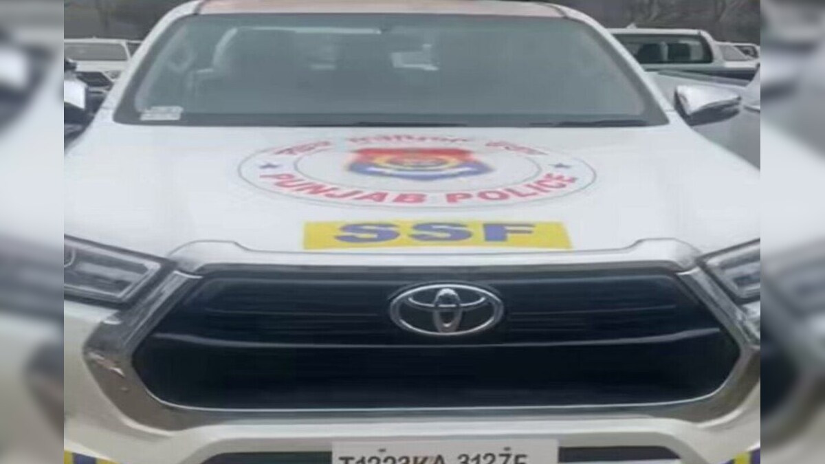 ਪੰਜਾਬ 'ਚ SSF ਨੇ 8 ਮਹੀਨਿਆਂ ’ਚ ਬਚਾਈਆਂ ਹਜ਼ਾਰਾਂ ਲੋਕਾਂ ਦੀਆਂ ਜਾਨਾਂ, ਸੜਕਾਂ 'ਤੇ ਹੋਣ ਵਾਲੀਆਂ ਮੌਤਾਂ ’ਚ ਆਈ ...