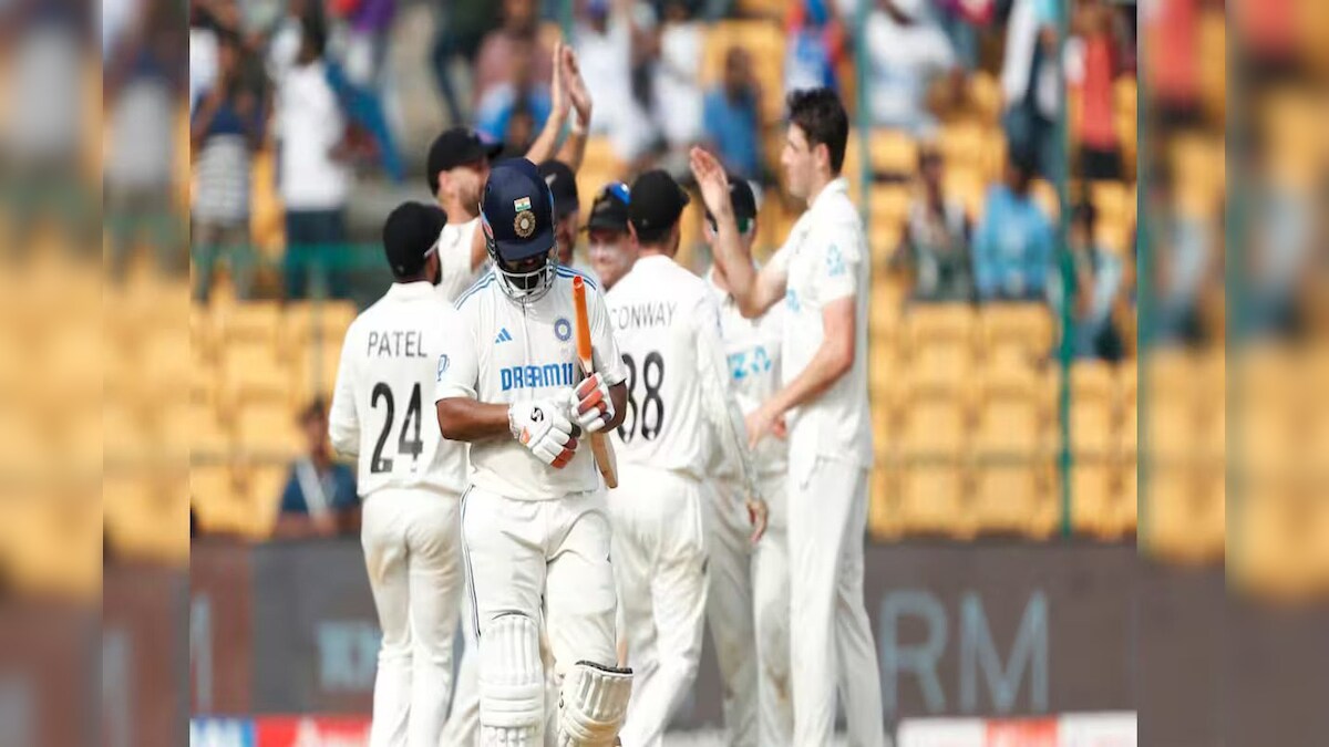 WTC Final Scenario: ਨਿਊਜ਼ੀਲੈਂਡ ਤੋਂ ਹਾਰ ਤੋਂ ਬਾਅਦ Team India 'ਤੇ ਕਿੰਨਾ ...