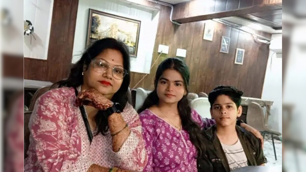 ਪਤਨੀ ਤੇ ਤਿੰਨ ਬੱਚਿਆਂ ਨੂੰ ਦਿੱਤਾ ਜ਼ਹਿਰ, ਮੌਤ ਤੋਂ ਬਾਅਦ ਫੋਟੋ ਸਮੇਤ ਲਾਇਆ ਸਟੇਟਸ ...