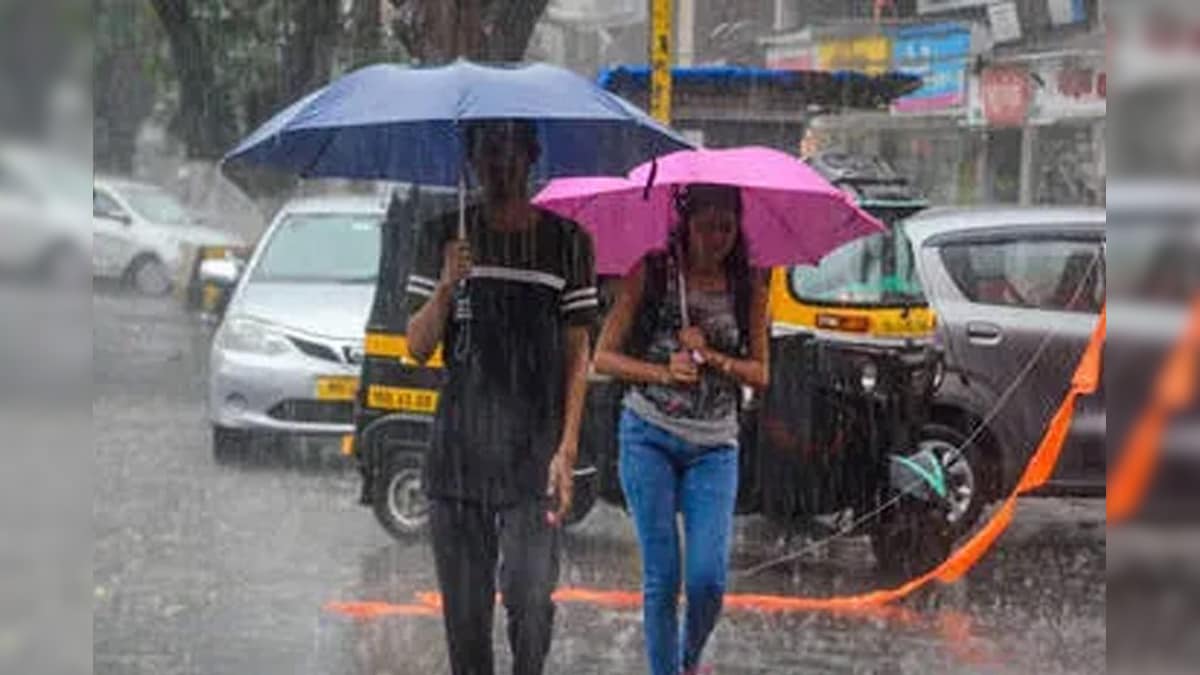 Alert! 5 ਸੂਬਿਆਂ 'ਚ ਹੋਵੇਗੀ ਭਾਰੀ ਬਾਰਿਸ਼; ਕਦੋਂ ਸ਼ੁਰੂ ਹੋਵੇਗੀ ਠੰਡ? ਜਾਣੋ ਅਗਲੇ ...