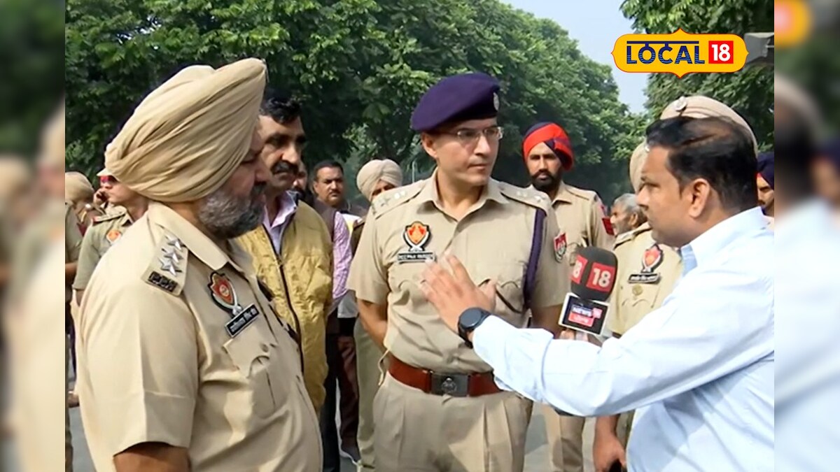 ਪ੍ਰਵਾਸੀਆਂ ਨੇ ਮਾਰ 'ਤਾ 17 ਸਾਲਾਂ ਪੰਜਾਬੀ ਮੁੰਡਾ, ਪਰਿਵਾਰ ਨੇ ਰੋਡ ਕੀਤਾ ਜਾਮ, SSP ...