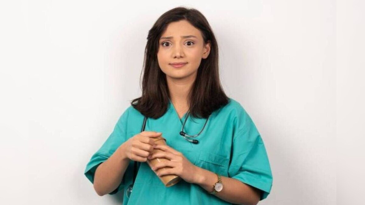 ICU-ਆਪ੍ਰੇਸ਼ਨ ਥਿਏਟਰ 'ਚ ਸਕ੍ਰਬ ਸੂਟ, ਵਾਰਡ 'ਚ ਵੱਖ-ਵੱਖ ਕੱਪੜੇ, ਹੁਣ ਨਵੇਂ ਡਰੈੱਸ ...