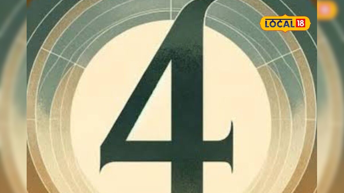 numerology predictions for number 4 people 2025 year astrology tips ...