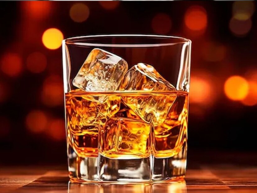 Why is alcohol served only in 'pegs' of 30 or 60 ML? What does this ...