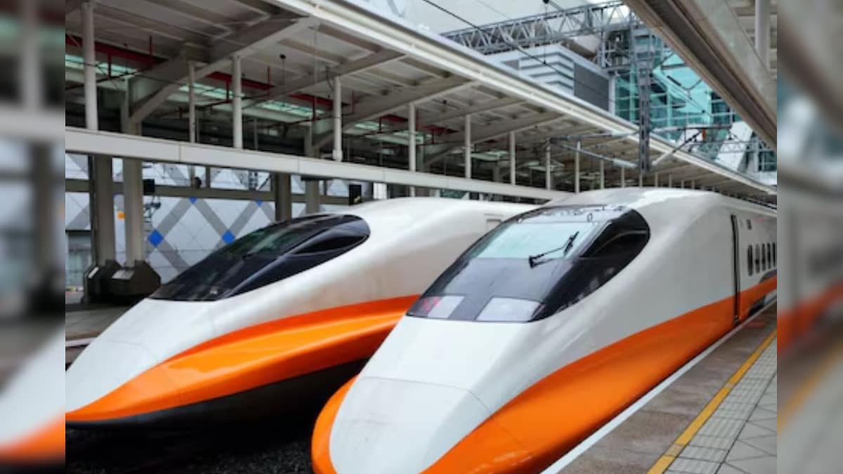 ਹੁਣ ਦੂਰ ਨਹੀਂ Bullet Train ਦਾ ਸਫਰ! ਜਾਣੋ ਕਦੋਂ ਹੋਵੇਗਾ ਟਰਾਇਲ ਰਨ, 173 ਕਰੋੜ ...