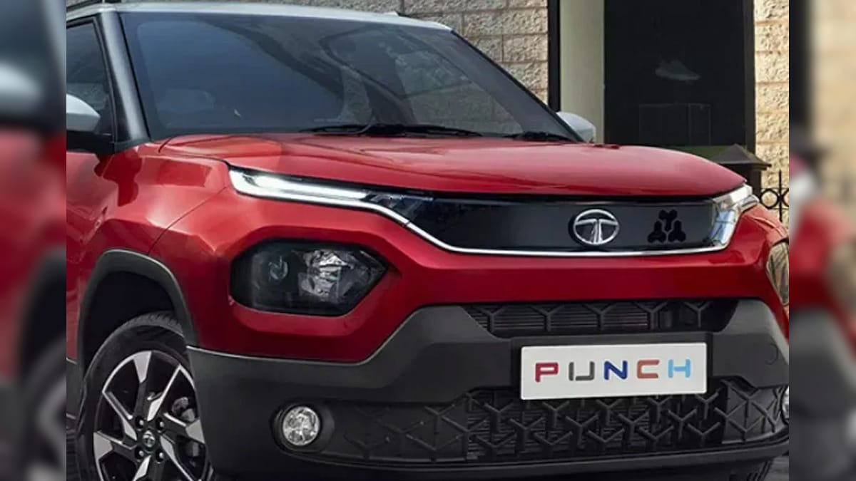 5.99 ਲੱਖ ਤੋਂ ਸ਼ੁਰੂ ਹੋਣ ਵਾਲੀਆਂ 3 SUV... ਮਾਇਲੇਜ 21.2 ਕਿਲੋਮੀਟਰ ਪ੍ਰਤੀ ਲੀਟਰ | 3 SUVs starting at Rs 5 ...