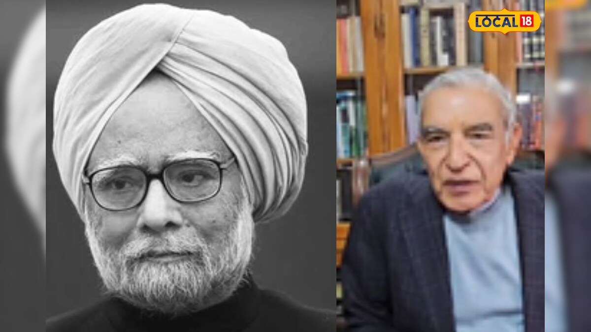 Why called Accidental Prime Minister to dr. Manmohan Singh Hear Pawan ...