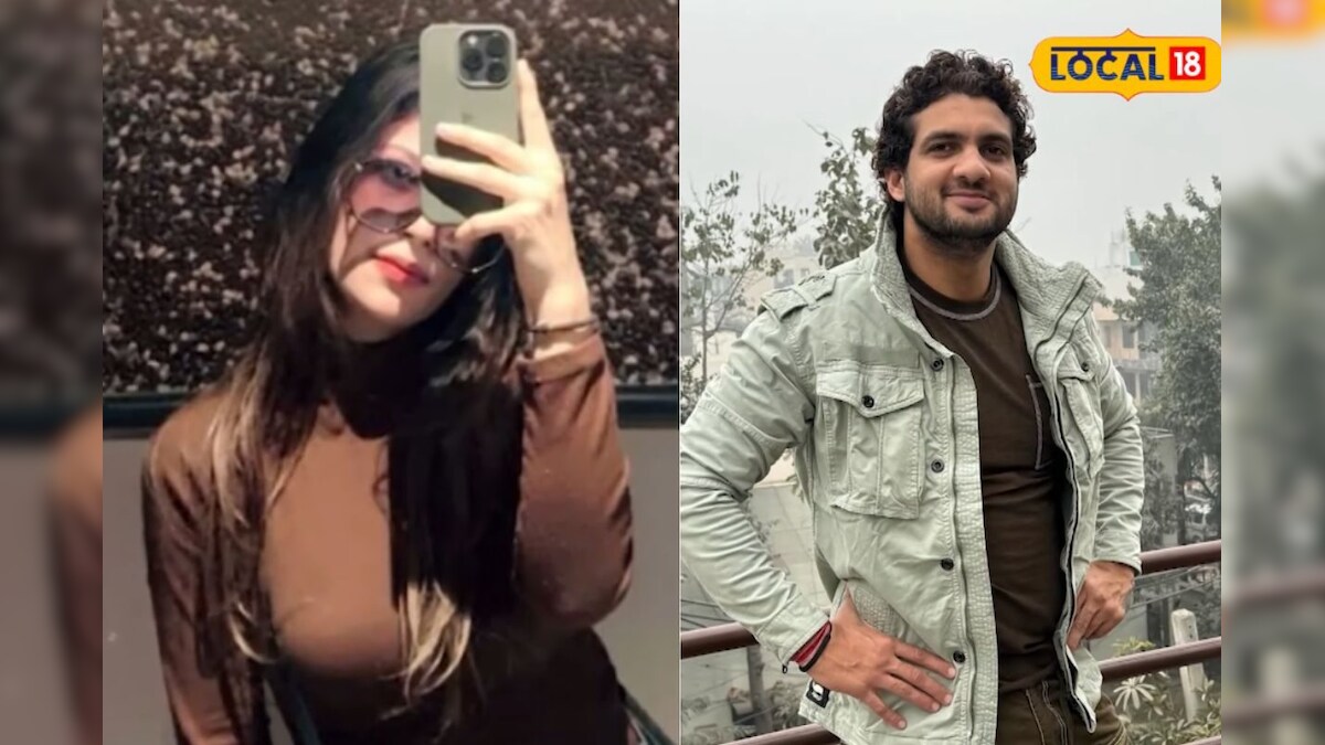 big revelation in the case of triple murder, see which gang is involved panchkula chandigarh mv ...