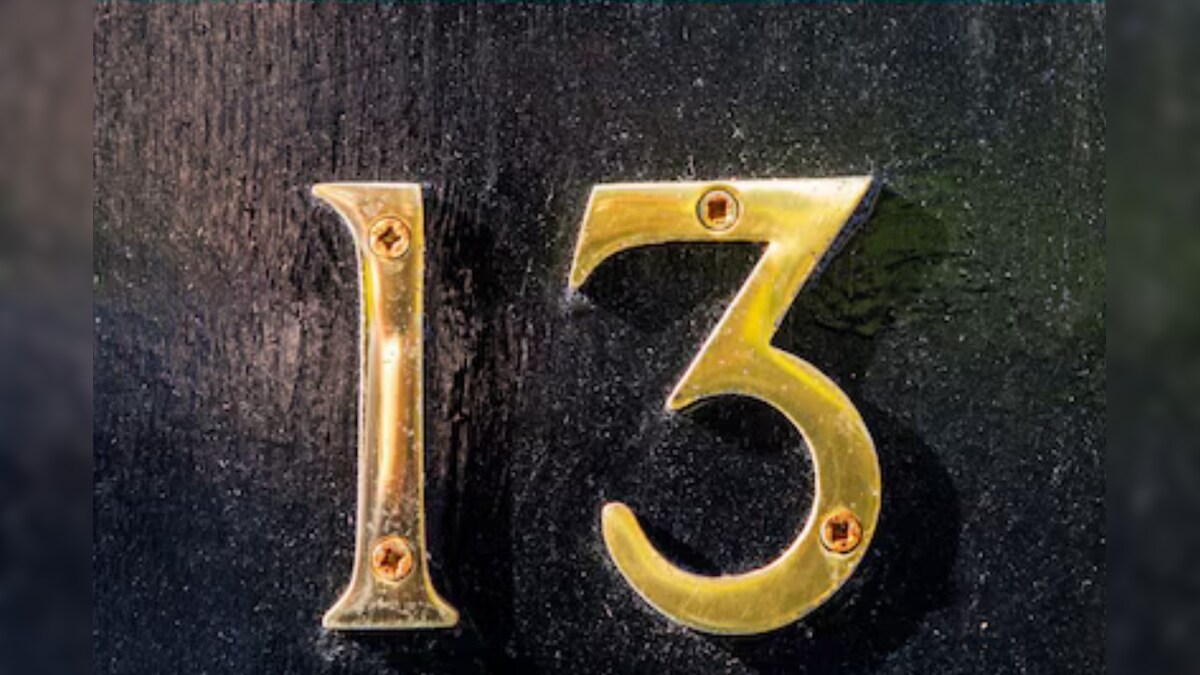 Fear of Number 13: ਹੋਟਲਾਂ ਵਿੱਚ ਕਿਉਂ ਨਹੀਂ ਹੁੰਦਾ 13 ਨੰਬਰ ਕਮਰਾ ਅਤੇ ਨਾ ਹੀ ...