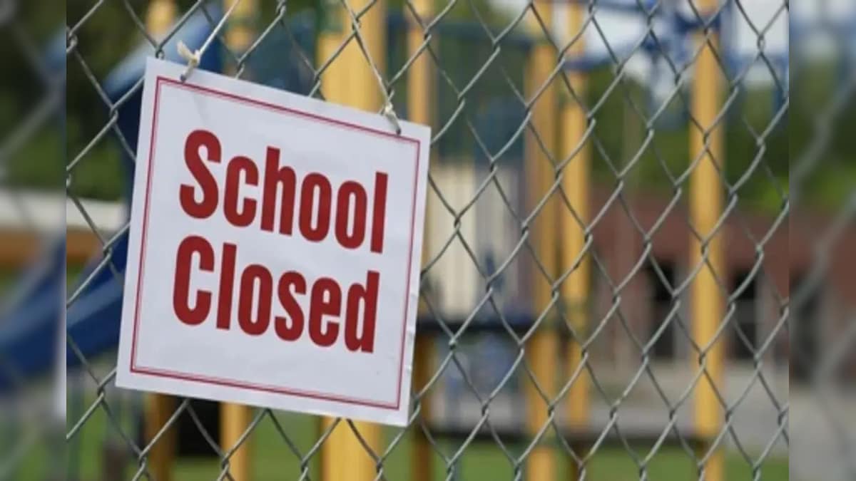 18 August holiday - ਸੋਮਵਾਰ ਨੂੰ ਵੀ ਛੁੱਟੀ ਦਾ ਐਲਾਨ, ਸਾਰੇ ਸਕੂਲ ਰਹਿਣਗੇ ਬੰਦ ...