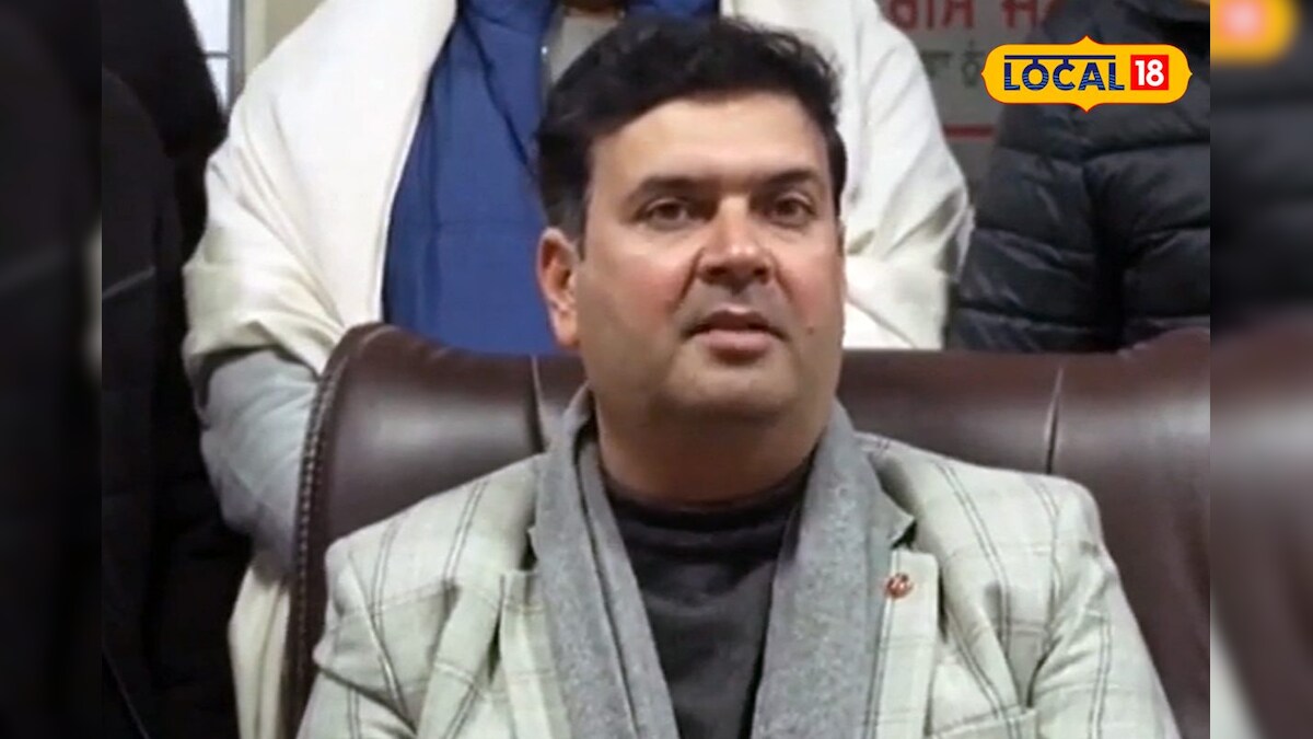 ਜਲੰਧਰ ਨਗਰ ਨਿਗਮ ਨੂੰ ਮਿਲਿਆ ਆਪਣਾ ਨਵਾਂ ਮੇਅਰ Jalandhar Municipal Corporation ...