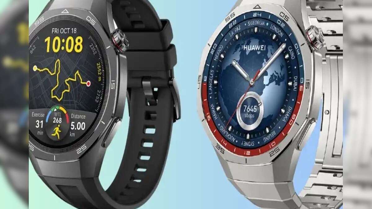 ਹੁਣ ਨਹੀਂ ਜਾਣਾ ਪਵੇਗਾ ਵਾਰ-ਵਾਰ ਹਸਪਤਾਲ, ਘੜੀ ਨਾਲ ਹੋਵੇਗੀ ECG, ਜਾਣੋ ਕੀਮਤ ਅਤੇ ...