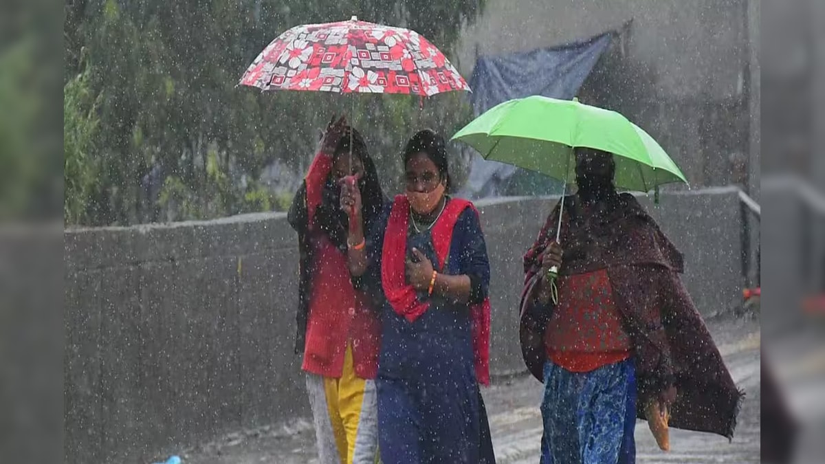 Punjab Weather Update: ਪੰਜਾਬ 'ਚ ਬਦਲੇਗਾ ਮੌਸਮ, IMD ਨੇ ਕੀਤੀ ਭਵਿੱਖਬਾਣੀ, ਇੰਨੀ ਤਰੀਕ ਤੋਂ ਪਵੇਗੀ ਬਾਰਿਸ਼ ...