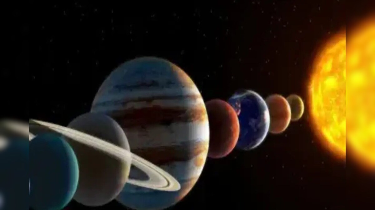 Space News: ਅਸਮਾਨ 'ਚ ਅੱਜ ਦੇਖਣ ਨੂੰ ਮਿਲੇਗਾ ਅਦਭੁਤ ਨਜ਼ਾਰਾ, ਸਾਲਾਂ ਬਾਅਦ ਇੱਕ ...
