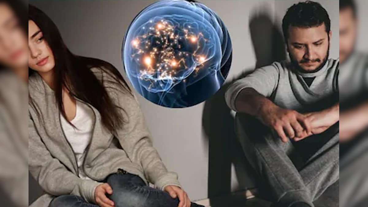 ਇਸ ਕਾਰਨ ਵੀ ਲੋਕ ਹੋ ਜਾਂਦੇ ਹਨ ਡਿਪ੍ਰੈਸ਼ਨ ਦਾ ਸ਼ਿਕਾਰ...ਨਵੇਂ ਅਧਿਐਨ 'ਚ ਹੋਇਆ ਖੁਲਾਸਾ – News18 ਪੰਜਾਬੀ