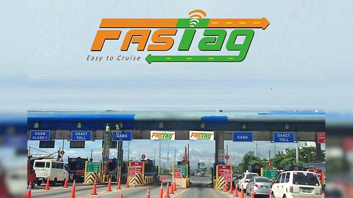 New FasTag Rule: ਹਾਈਵੇਅ ਉੱਤੇ ਗੱਡੀ ਚਲਾਉਣ ਤੋਂ ਪਹਿਲਾਂ ਜਾਣ ਲਓ FasTag ਦੇ ਨਵੇਂ ਨਿਯਮ, ਨਹੀਂ ਤਾਂ ਹੋਵੇਗਾ ...