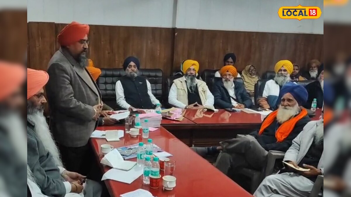 Birthdays of 2 great personalities celebrated on same day, Akali Dal ...