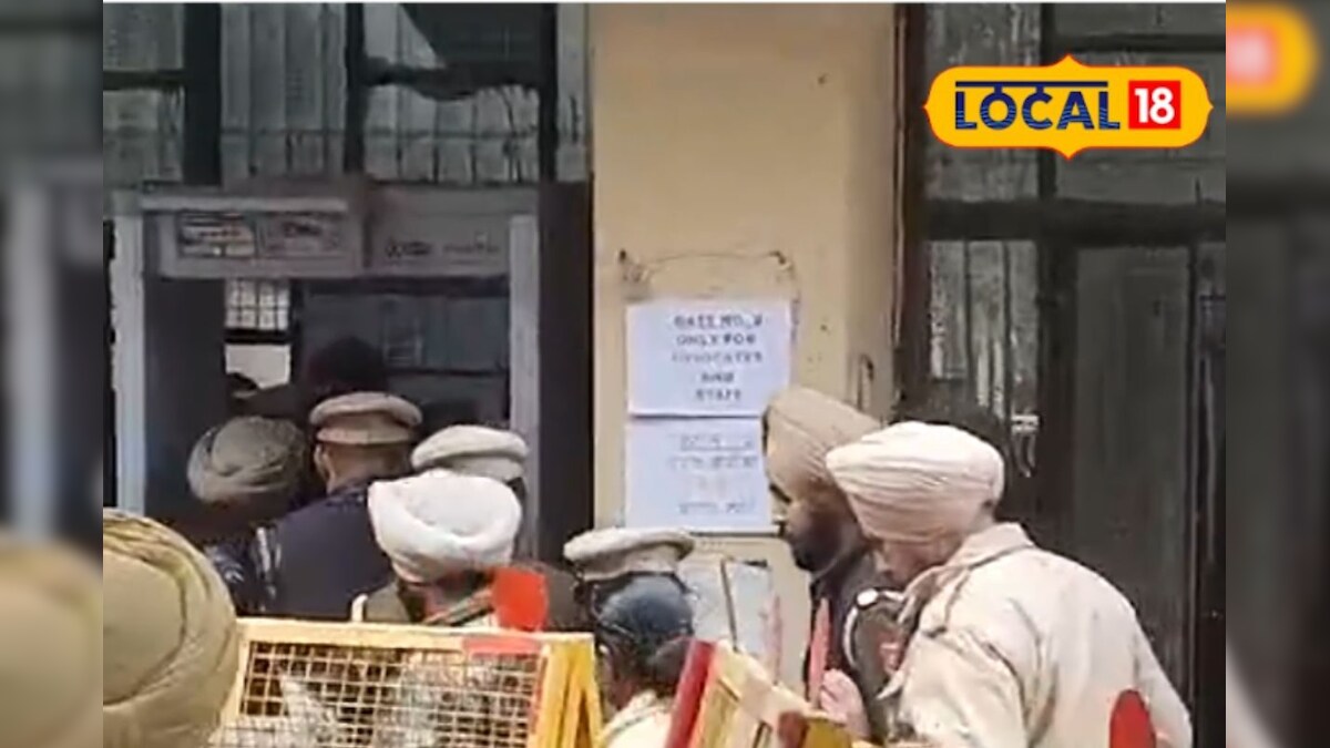 Police sought remand Ravneet Bittu close friend, accused extortion, Rajiv Raja brother ludhiana ...