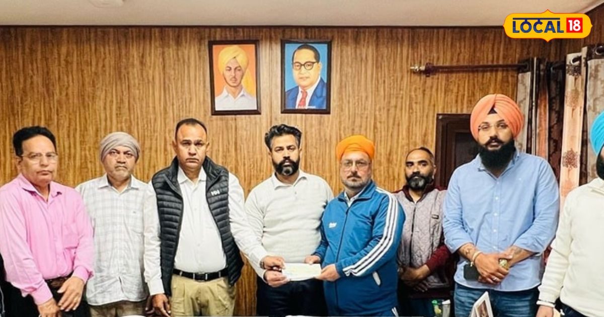 Victims accidents with agricultural machinery received 48-48 thousand ...