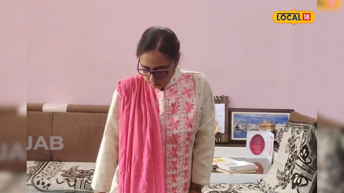 talented daughter weakness her weapon unable to walk showing way to ...