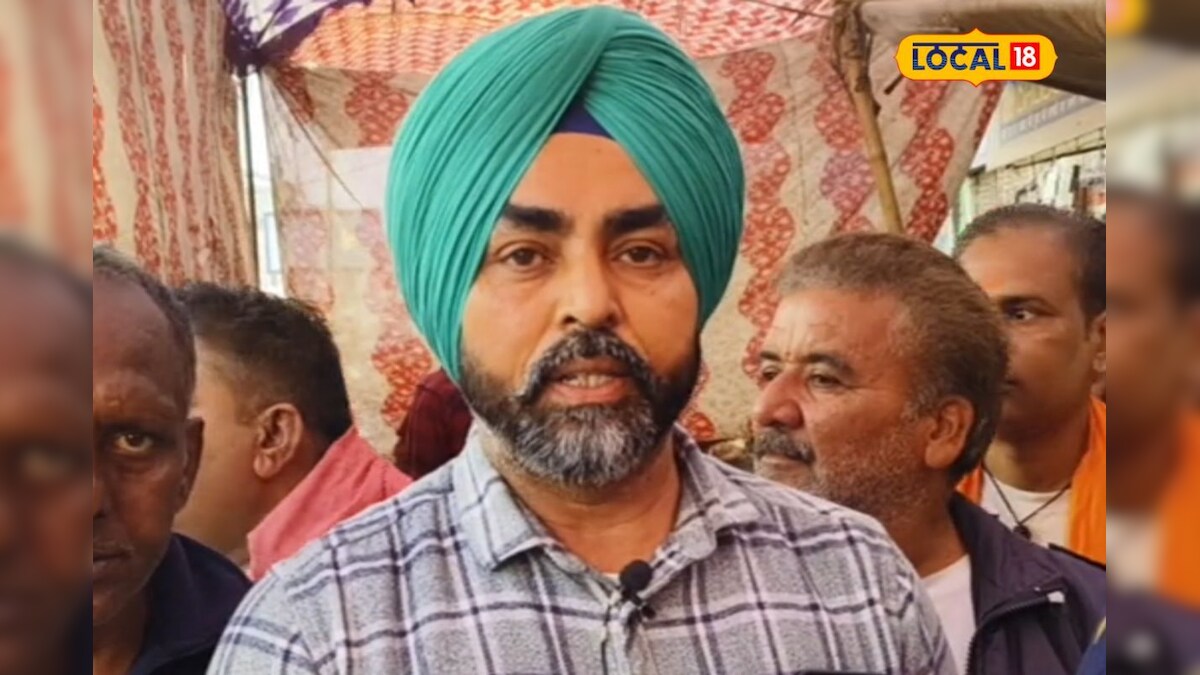 ਬਰਨਾਲਾ 'ਚ ਸ਼ਿਵਰਾਤਰੀ ਤਿਉਹਾਰ ਦੀਆਂ ਵੱਖ-ਵੱਖ ਤਸਵੀਰਾਂ ਆਈਆਂ ਸਾਹਮਣੇ Different ...