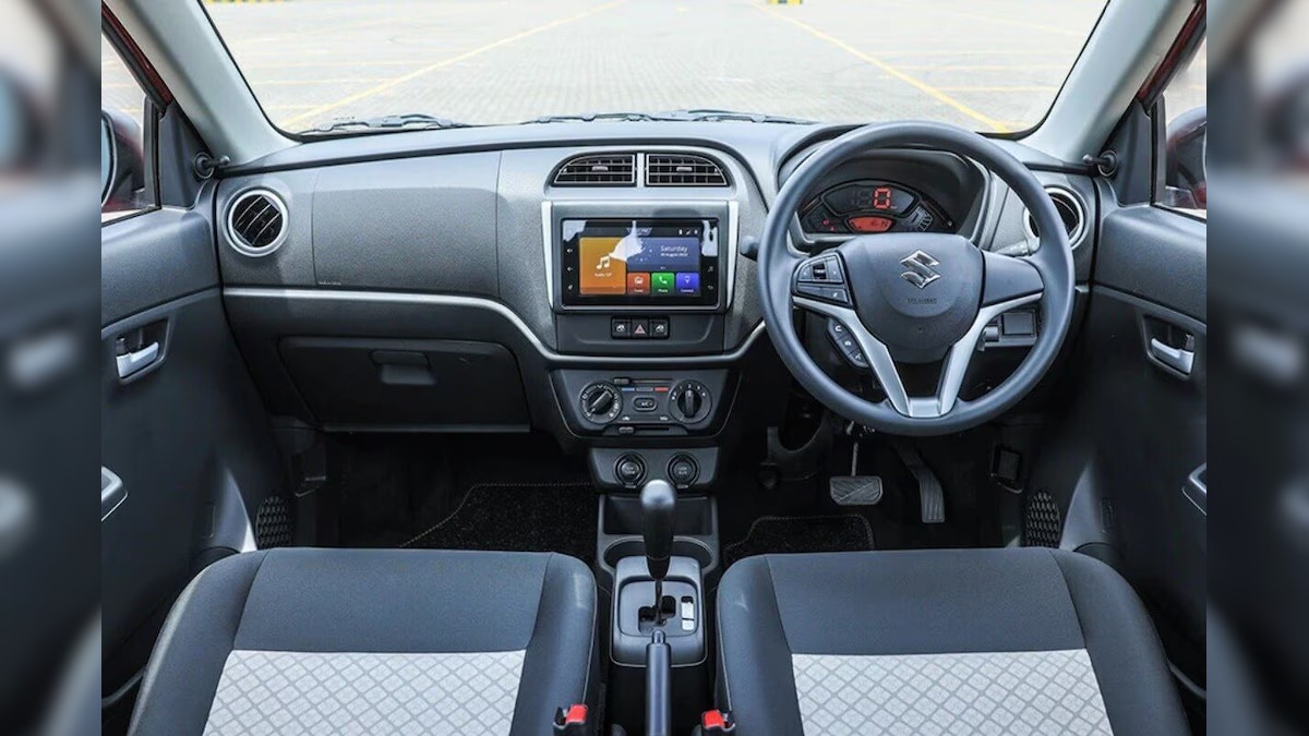 Which is the cheapest car in the 5-seater segment Read details | Auto ...