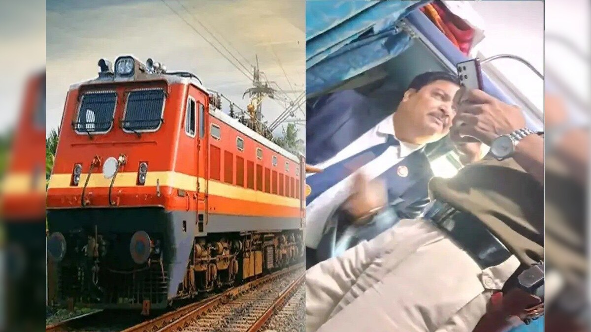 AC ਕੋਚ ਵਿਚ ਮੁਫ਼ਤ ਬੈਠ ਗਈ ਪੁਲਸ ਵਾਲੇ ਦੀ ਪਤਨੀ, TTE ਨੇ ਮੰਗੀ ਟਿਕਟ, ਉਤਾਰ ਦਿੱਤੀ ਪਤੀ ਦੀ ਵਰਦੀ ਦੀ ਗਰਮੀ ...