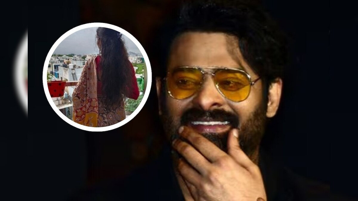 Prabhas: ਹੈਦਰਾਬਾਦ ਦੇ ਜਵਾਈ ਬਣਨ ਜਾ ਰਹੇ ਪ੍ਰਭਾਸ, ਕਰੋੜਾਂ ਦੀ Celebrity ਧੀ ਨਾਲ ...