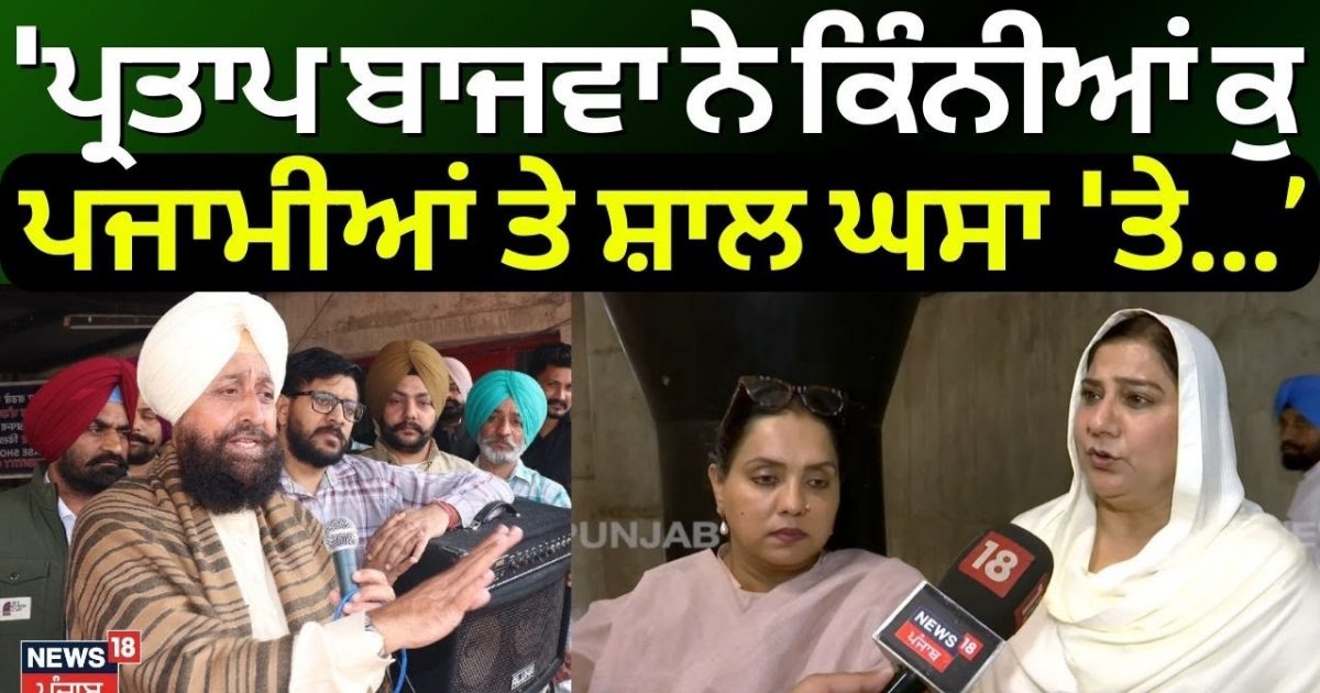MLA Inderjit Kaur ਦਾ ਨਹੀਂ ਦੇਖਿਆ ਹੋਣਾ ਇਹ ਰੂਪ, Seechewal ਪਿੱਛੇ ਲੈ ਗਏ ਸਟੈਂਡ | Punjab Vidhan Sabha |N18V