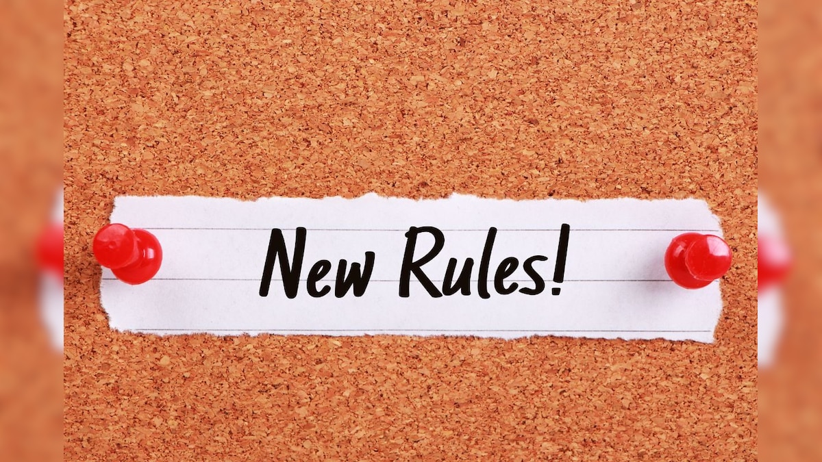 1 April Rule Change: ਕੱਲ੍ਹ ਤੋਂ ਬਦਲ ਜਾਣਗੇ UPI, ਕ੍ਰੈਡਿਟ ਕਾਰਡ, ਮਿਉਚੁਅਲ ਫੰਡ ...