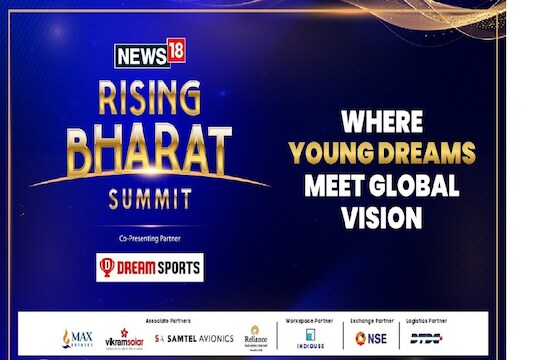 Rising Bharat Summit 2025: ਭਾਰਤ ਦੇ ਭਵਿੱਖ ਲਈ ਇੱਕ ਨਿਰਣਾਇਕ ਪਲ – News18 ਪੰਜਾਬੀ