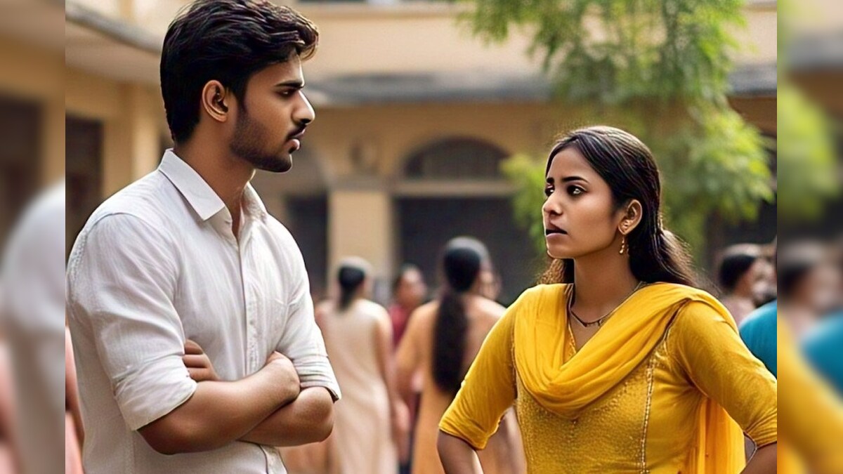 ਸਾਊਦੀ ਅਰਬ ਤੋਂ ਫ਼ੋਨ ਕਰਦਾ ਸੀ ਸੁਲਤਾਨ, ਜ਼ੀਰਕਪੁਰ ਦੀ ਮਿਤਾਲੀ ਨੇ ਕਰ'ਤਾ ਸੀ Block ...