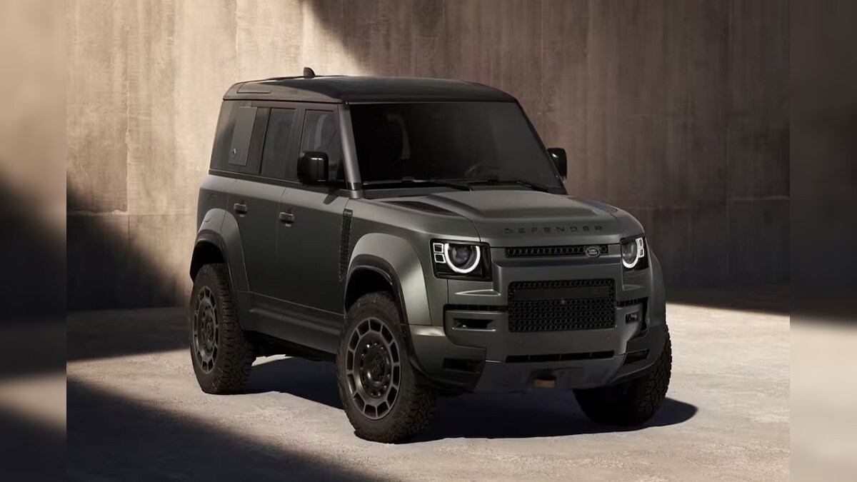 ਕੀ ਤੁਸੀਂ ਵੀ ਖਰੀਦਣਾ ਚਾਹੁੰਦੇ ਹੋ ਆਪਣੀ Dream Land Rover Defender, ਤਾਂ ਪੜ੍ਹੋ ...