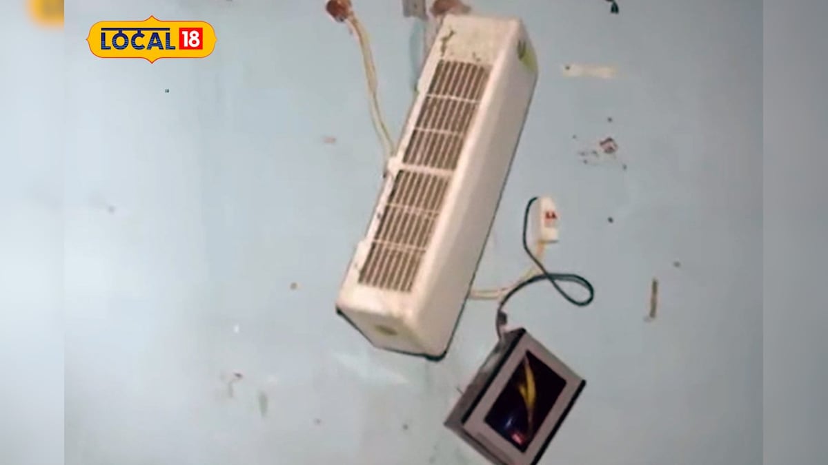 ਪੁਲਿਸ ਨੂੰ ਦੇਖ ਘਰ ਛੱਡ ਕੇ ਭੱਜੇ ਤਸਕਰ, ਦਰਵਾਜ਼ਿਆਂ 'ਤੇ ਲਟਕ ਰਹੇ ਤਾਲੇ Smugglers ...