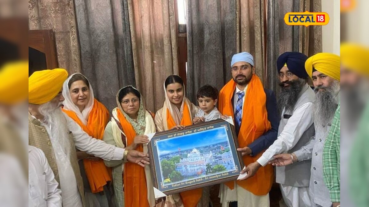 ਆਈਏਐਸ ਵਰਜੀਤ ਵਾਲੀਆ ਨੇ ਸੰਭਾਲਿਆ ਡੀਸੀ ਦਾ ਅਹੁਦਾ, ਤਖਤ ਸ੍ਰੀ ਕੇਸਗੜ੍ਹ ਸਾਹਿਬ ਵਿਖੇ ...