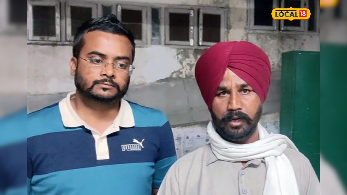 ਧਰਨੇ 'ਚ ਬੈਠੇ ਅਧਿਆਪਕਾਂ 'ਤੇ ਪੁਲਿਸ ਦੀ ਕਾਰਵਾਈ, ਕੀਤਾ ਬਲ ਪ੍ਰਯੋਗ... rampura ...