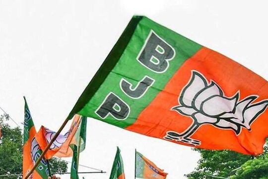 Ludhiana West by-election- ਭਾਜਪਾ ਨੇ ਵੀ ਲਧਿਆਣਾ ਪੱਛਮੀ ਹਲਕੇ ਤੋਂ ਆਪਣਾ ਉਮੀਦਵਾਰ ਐਲਾਨਿਆ – News18 ਪੰਜਾਬੀ