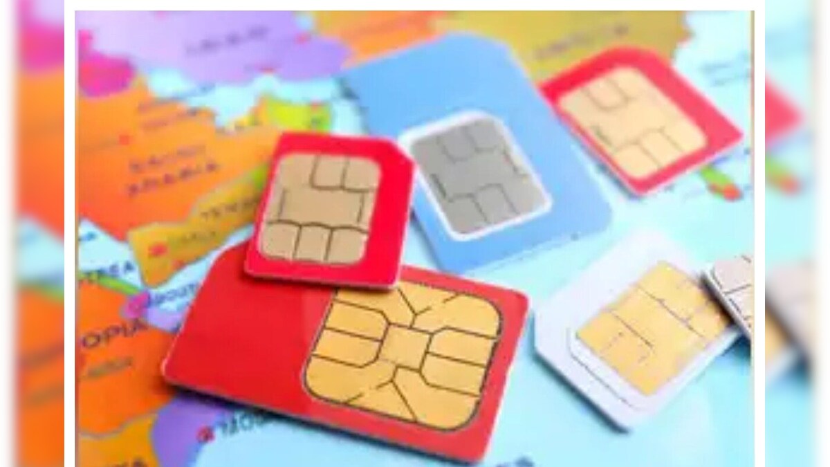 Sim Card Change News: ਬਦਲੇ ਜਾਣਗੇ ਸਾਰੇ ਪੁਰਾਣੇ ਸਿਮ ਕਾਰਡ, ਲੱਗਣਗੀਆਂ ਲੰਬੀਆਂ ...