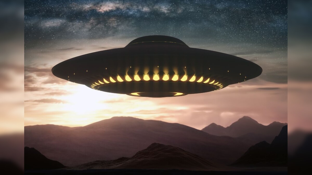 ਉੱਪਰੋਂ ਲੰਘੀ ਉੱਡਣ ਤਸ਼ਤਰੀ, ਹਮਲਾ ਕੀਤਾ ਤਾਂ ਜਵਾਬ ਵਿੱਚ ਏਲੀਅਨਾਂ ਨੇ ਵਰਤਿਆ ਅਜਿਹਾ ...