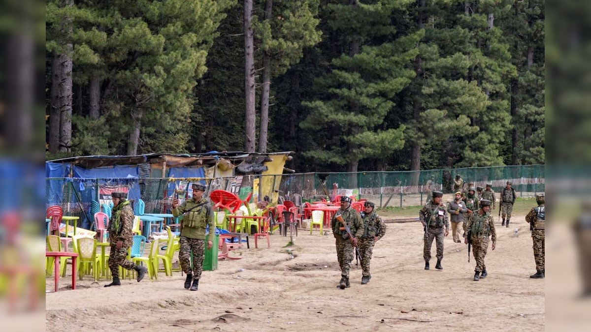 Pahalgam Aatanki Hamla Latest Update: ਪਹਿਲਗਾਮ ਅੱਤਵਾਦੀ ਹਮਲੇ ਤੋਂ ਬਾਅਦ ...