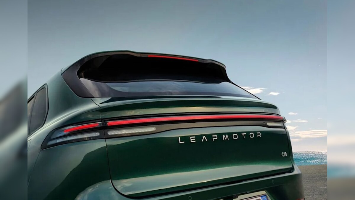 BYD ਤੋਂ ਬਾਅਦ, ਹੁਣ Leapmotor ਵੀ ਭਾਰਤ ਵਿੱਚ ਵੇਚੇਗੀ ਕਾਰਾਂ, EV ਬਾਜ਼ਾਰ ਵਿੱਚ ਤੇਜ਼ ਹੋਵੇਗੀ ਜੰਗ, After BYD ...