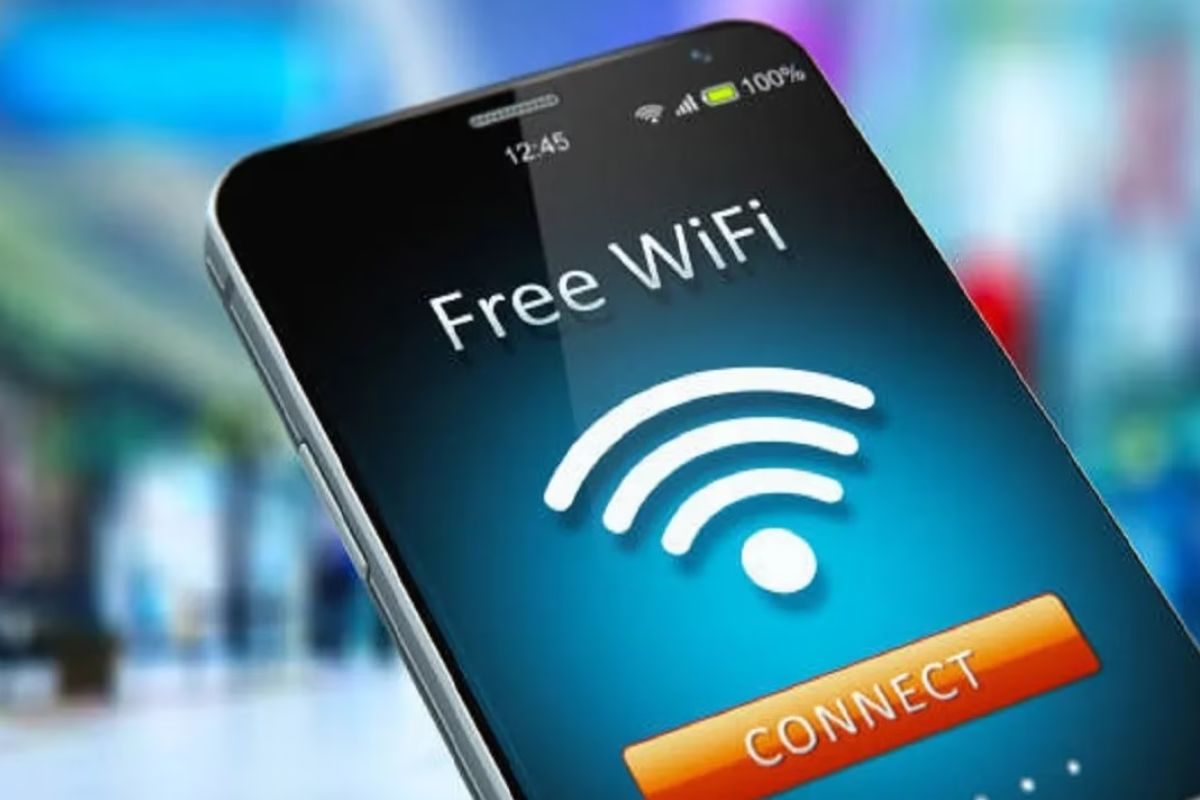 ਪਬਲਿਕ WiFi ਦੀ ਵਰਤੋਂ ਕਰਨ ਵਾਲੇ ਹੋ ਜਾਓ ਸਾਵਧਾਨ, ਸਰਕਾਰ ਨੇ ਜਾਰੀ ਕੀਤੀ ਚਿਤਾਵਨੀ ... ਪਬਲਿਕ WiFi ਦੀ ਵਰਤੋਂ ਕਰਨ ਵਾਲੇ ਹੋ ਜਾਓ ਸਾਵਧਾਨ, ਸਰਕਾਰ ਨੇ ਜਾਰੀ ਕੀਤੀ ਚਿਤਾਵਨੀ ...