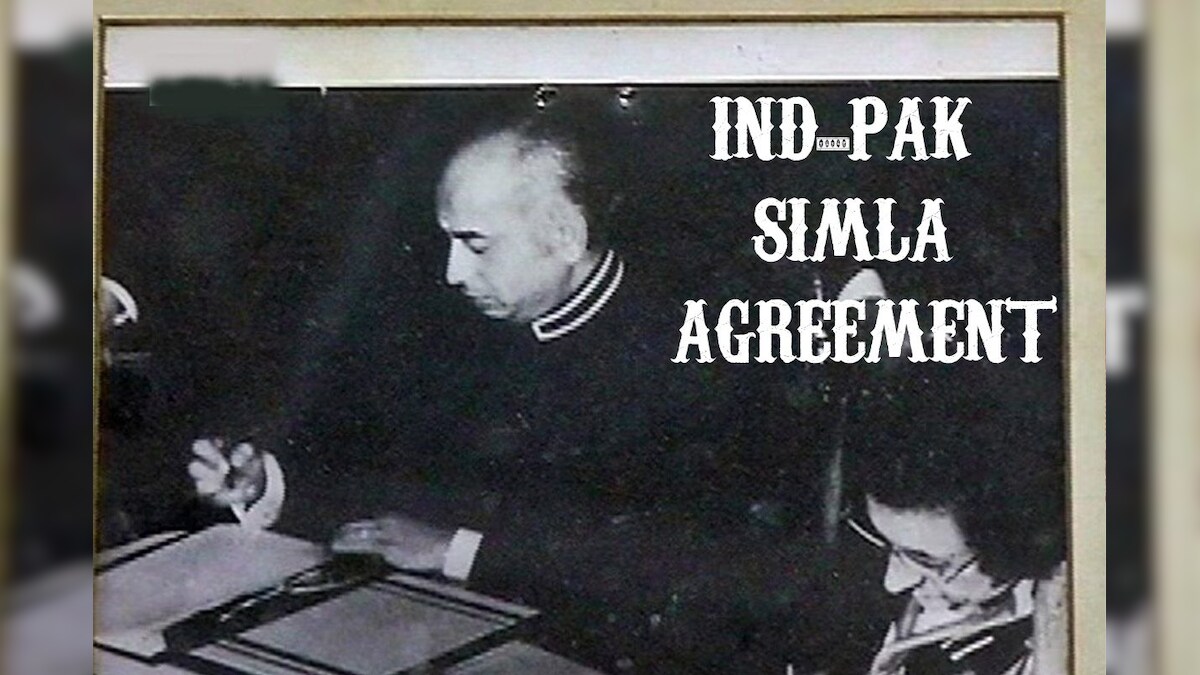 Simla Agreement: ਕੀ ਹੈ ਸ਼ਿਮਲਾ ਸਮਝੌਤਾ ਜਿਸਨੂੰ ਪਾਕਿਸਤਾਨ ਨੇ ਕਰ ਦਿੱਤਾ ਰੱਦ ...