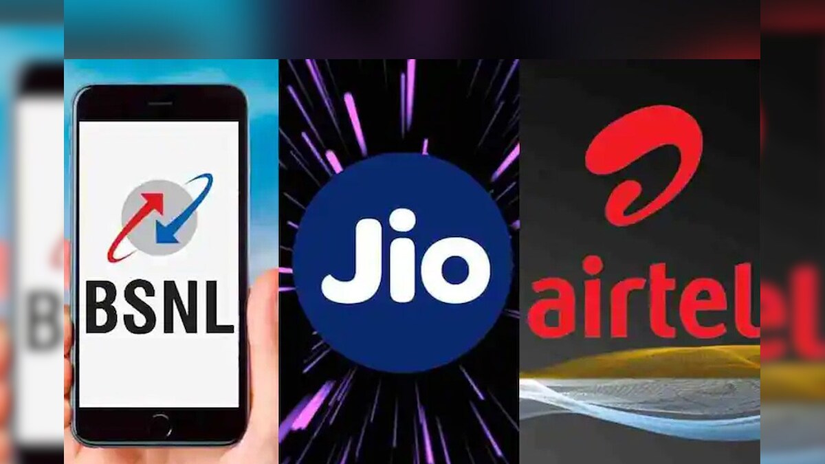 ਇਹ ਹਨ BSNL, Airtel ਅਤੇ Jio ਦੇ ਸਭ ਤੋਂ ਸਸਤੇ ਇੰਟਰਨੈੱਟ ਪਲਾਨ! ਜਾਣੋ ਮਿਲਦੇ ਹਨ ਕਿਹੜੇ ਫਾਇਦੇ | These are ...