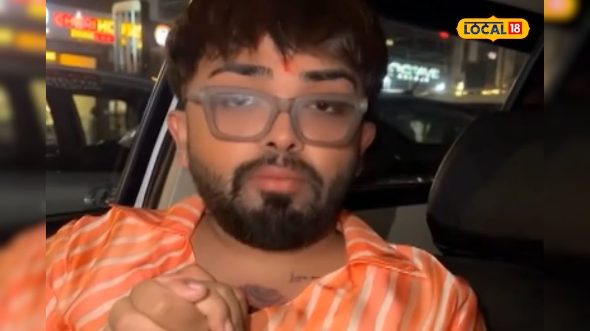 Mad Sandhu gave statement on cancellation of Gay Pride rally Salute to ...