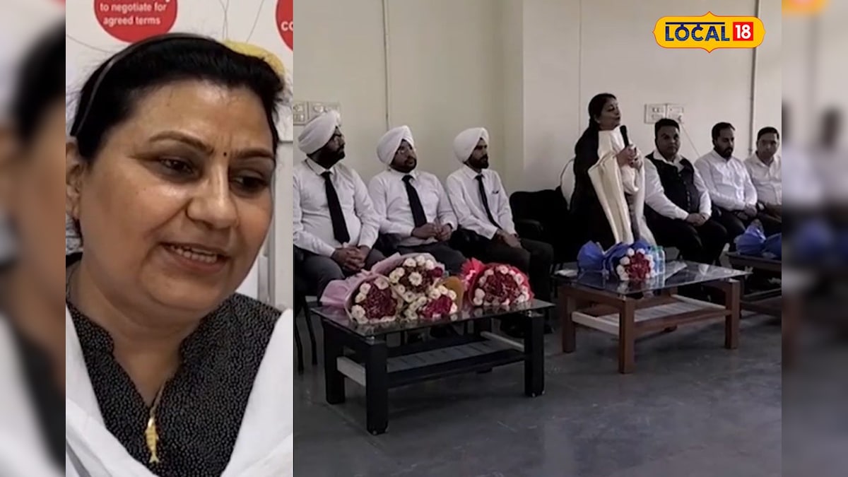 ਘਰੇਲੂ ਝਗੜਿਆਂ ਨੂੰ ਸੁਲਝਾਉਣ ਲਈ ਨਵੀਂ ਸ਼ੁਰੂਆਤ, ਕੋਰਟ ਵਿੱਚ ਖੋਲ੍ਹਿਆ ਇਹ ਖ਼ਾਸ ...
