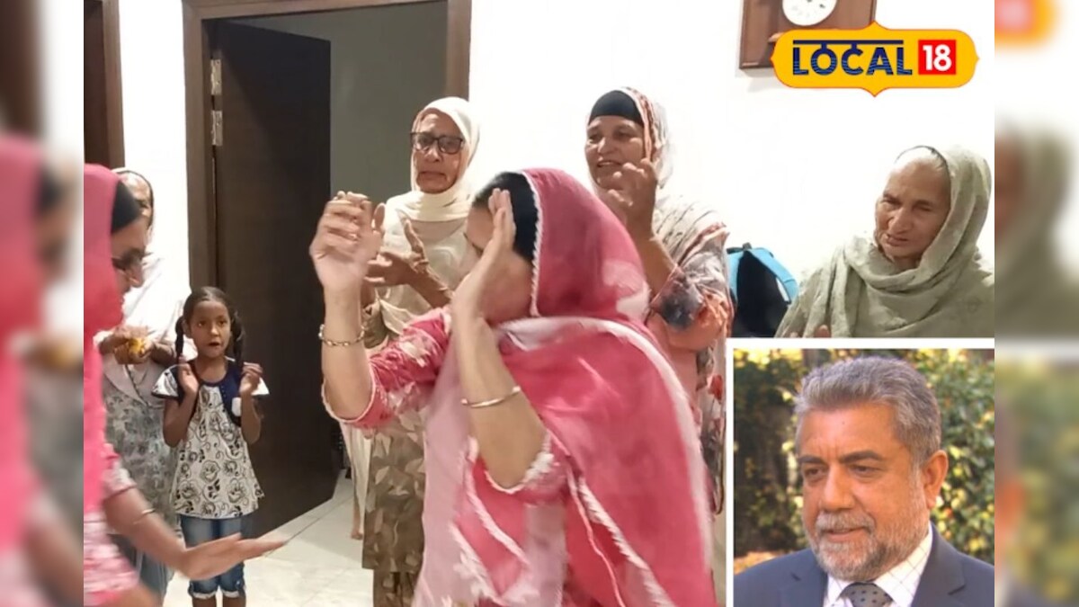 Sukh Dhaliwal becomes MP again Canada wedding-like atmosphere home ...