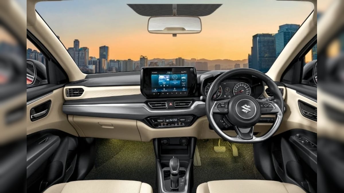 ਇੱਕ ਵਾਰ ਚਾਰਜ 'ਤੇ 500 KM ਚੱਲਣਗੀਆਂ Maruti ਅਤੇ Toyota ਦੀਆਂ 3 ਨਵੀਆਂ SUVs, ਪੜ੍ਹੋ ਡਿਟੇਲ 3 new SUVs ...