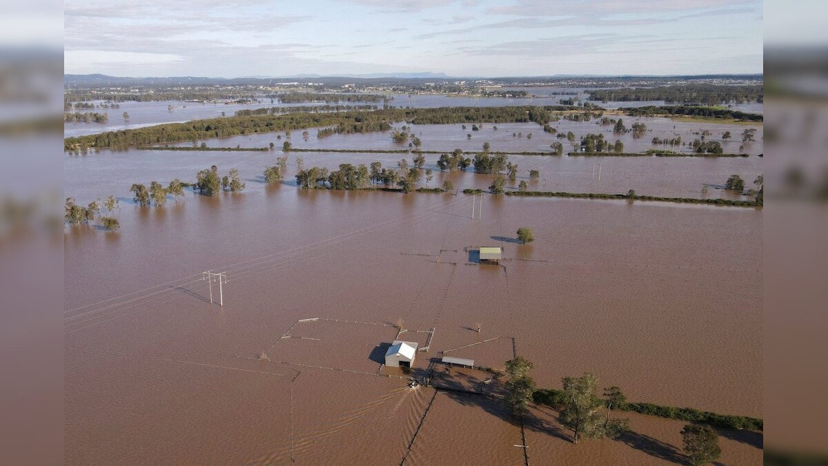 punjab floods Chief Secretary Punjab visits flood affected areas in ...