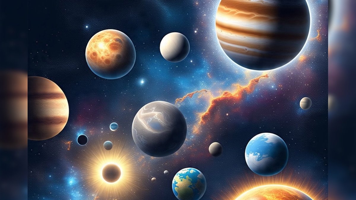 ਨਾ ਬਚਣਗੇ ਇਨਸਾਨ ਨਾ ਪੰਛੀ... ਇਕ ਪਲ ਵਿਚ ਤਬਾਹ ਹੋ ਜਾਵੇਗੀ ਧਰਤੀ, ਜਾਣੋ ਕੀ ਹੈ ...